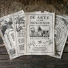 3 Rohan Inspired Pages Scrolls From the Realm of Tolkien - Etsy