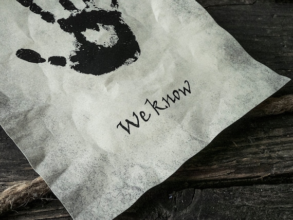 Dark Brotherhood We Know