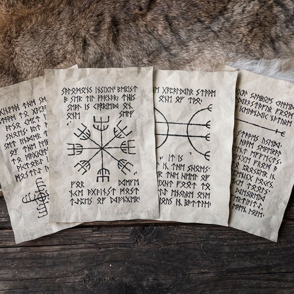 Icelandic Magic - Etsy