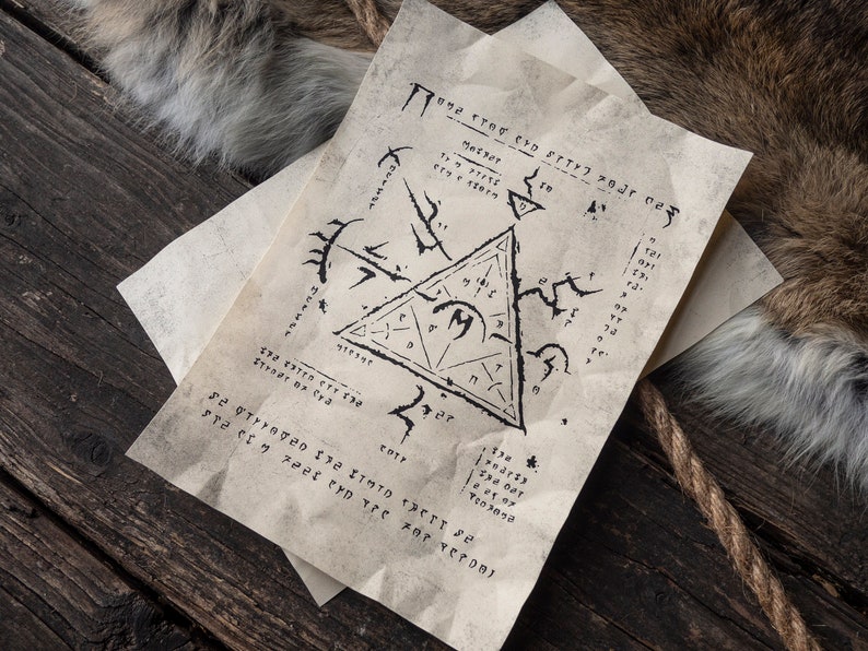 4 Daedra Related Pages - Elder Scrolls Oblivion & Skyrim Inspired ...