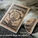 3 Skyrim Beverages Stickers Skooma Honningbrew and - Etsy