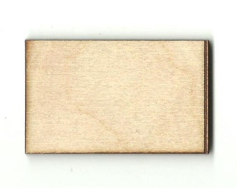 Wood Rectangle | Etsy