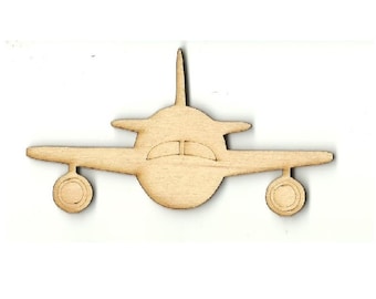 Airplane cut out | Etsy