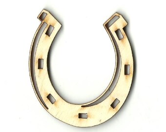 Horseshoe Shape | Etsy