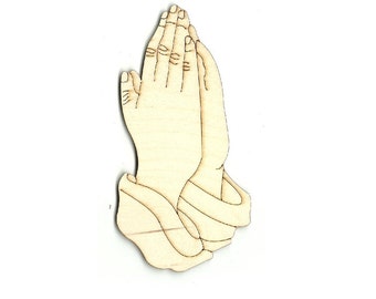 Praying Hands | Etsy