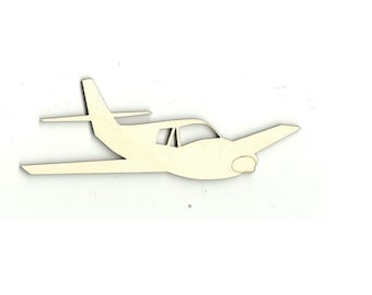 Airplane cut out | Etsy