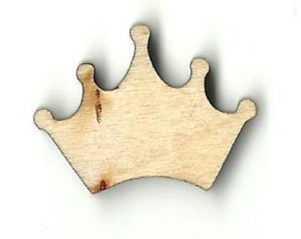 Crown cut out | Etsy