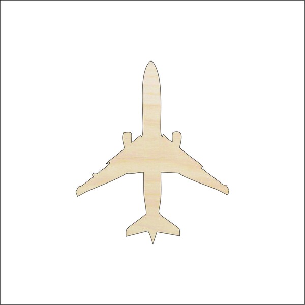 Airplane Cutouts - Etsy