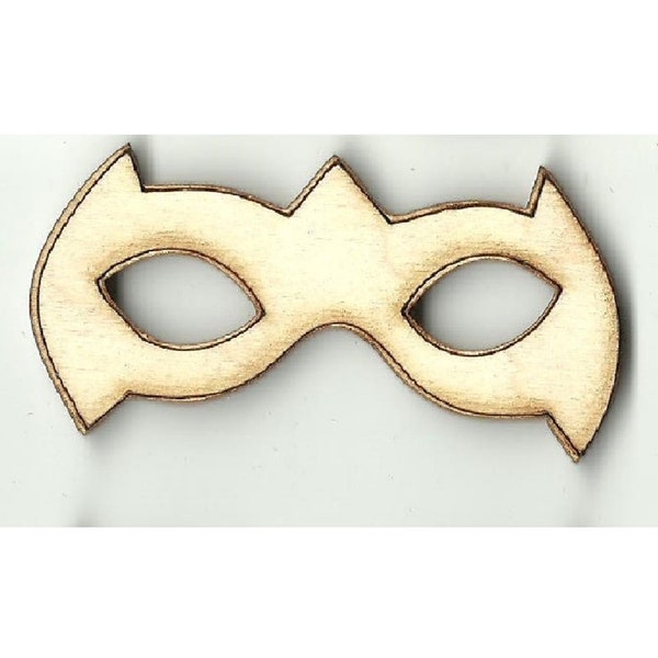 Mask Cut Outs - Etsy