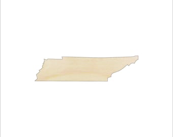 Michigan State Laser Cut Out Unfinished Wood Shape Craft Supply - Etsy