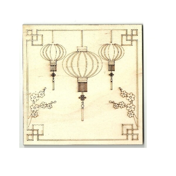 Chinese Design - Etsy