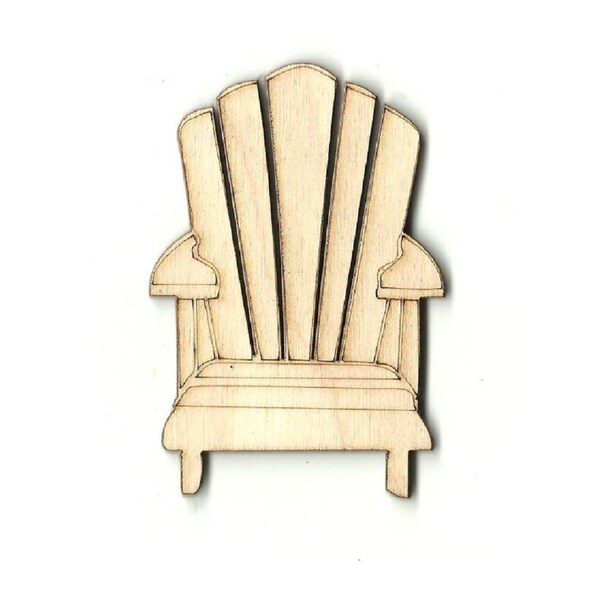Adirondack Chair Decor - Etsy