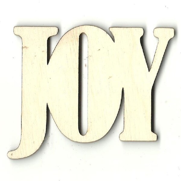 Laser Cut Joy - Etsy
