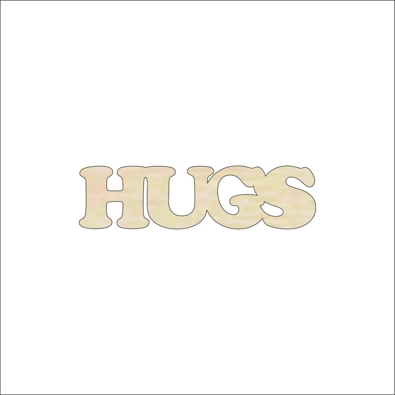 TheWoodShapeStore - Etsy