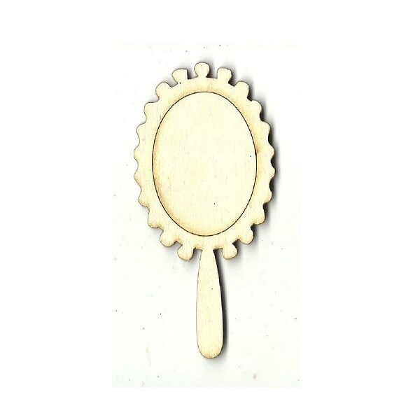 Hand Mirror - Etsy