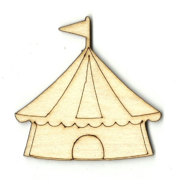 Circus Cut Out - Etsy