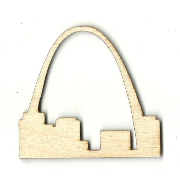 St Louis Arch - Etsy