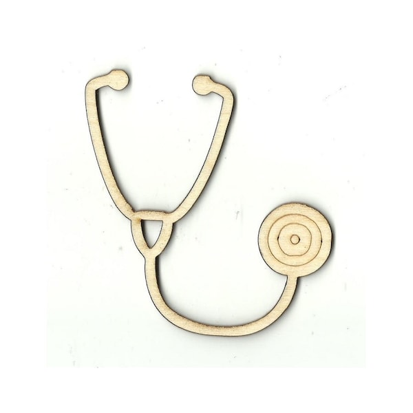 Stethoscope Cut Out - Etsy