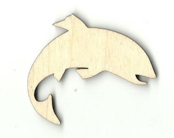 Betta Fish Laser Cut Out Wood Shape Craft Supply Woodcraft - Etsy