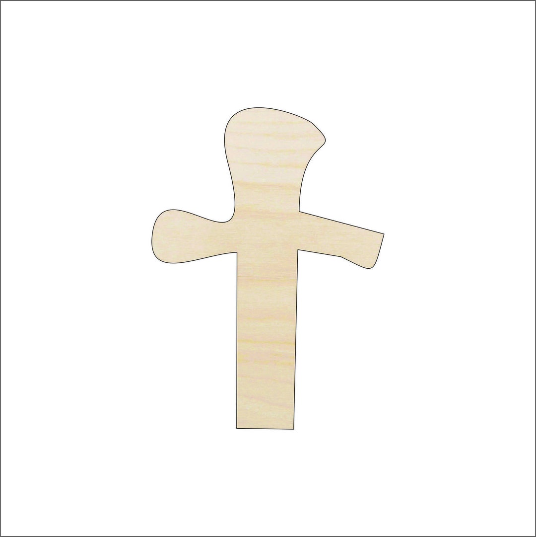 Gravestone Laser Cut Out Unfinished Wood Shape Craft Supply FAL167 - Etsy