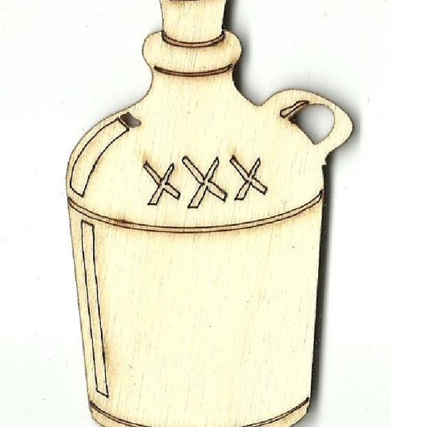 Moonshine Jug - Etsy