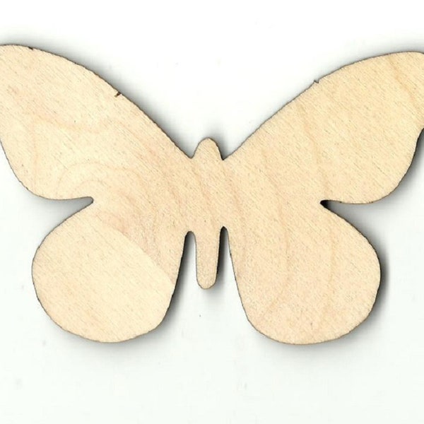 Butterfly Cut Outs - Etsy