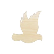 Seven Gifts of the Holy Spirit Mobile Craft - Etsy Canada