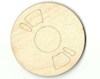 Vinyl Record Cut Out - Etsy