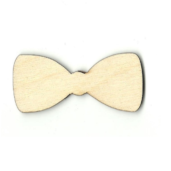 Laser Cut Bow Tie - Etsy