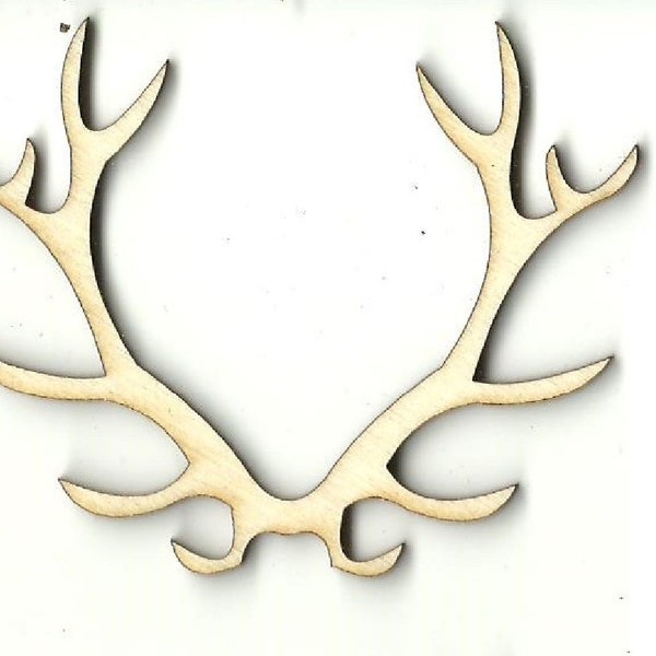Deer Shape - Etsy