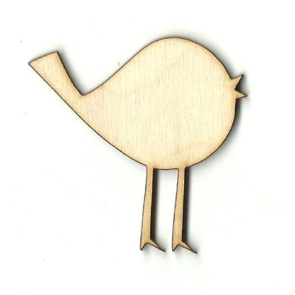 Baby Bird Cut Out - Etsy