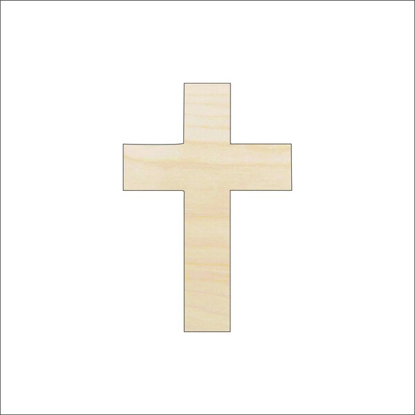 10x Wooden Christian Cross With a Pentecost Design Craft Shape - Etsy