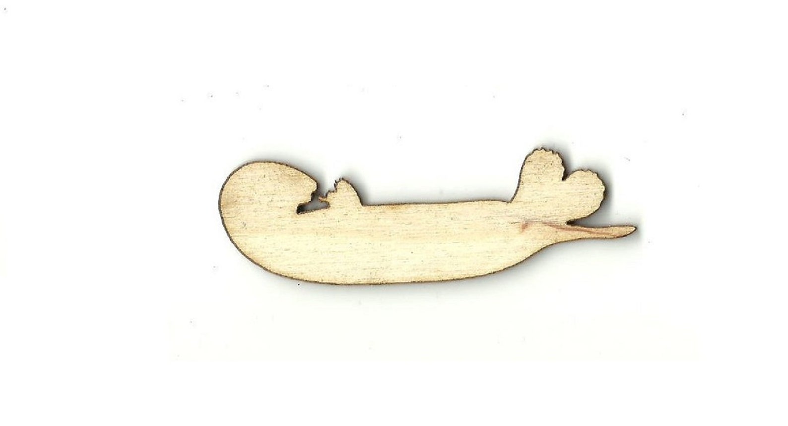 Otter Laser Cut Unfinished Wood Shapes Craft Supply ANML85 - Etsy