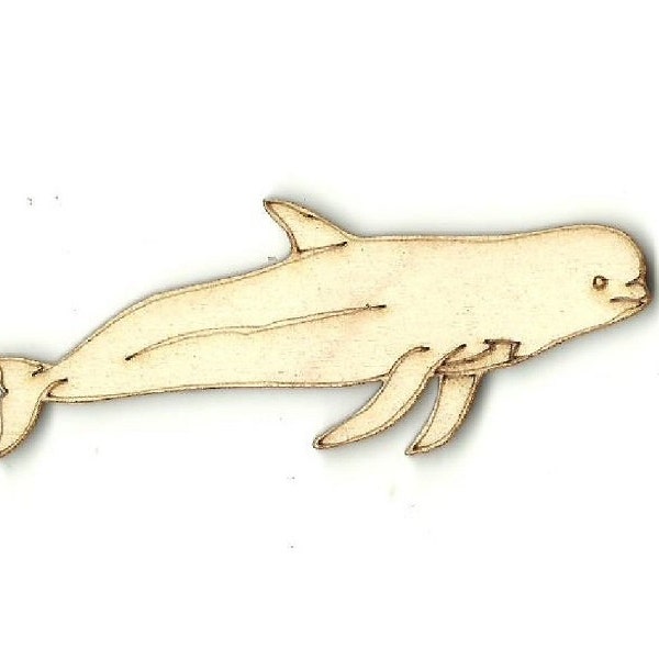 Whale Cut Out - Etsy