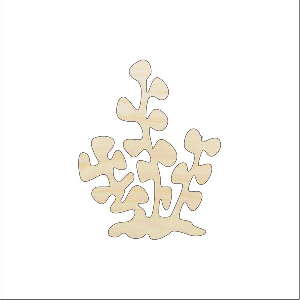 Laser Cut Seaweed - Etsy