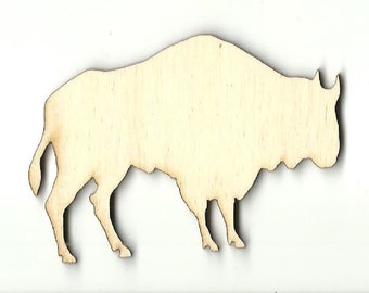 Rectangle Laser Cut Out Unfinished Wood Shape Craft Supply - Etsy