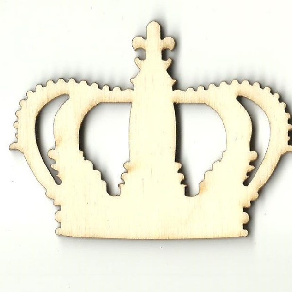 Crown Shape - Etsy