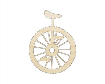 10x Wooden Bike Road Sign Image Craft Shapes 3mm Plywood UK - Etsy