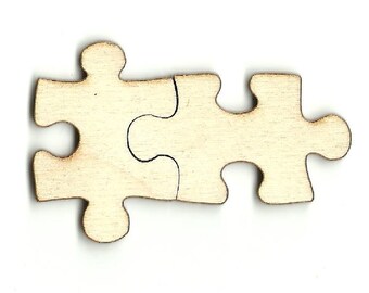 Laser cut puzzle | Etsy