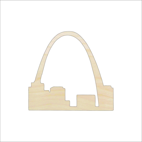 St Louis Arch - Etsy