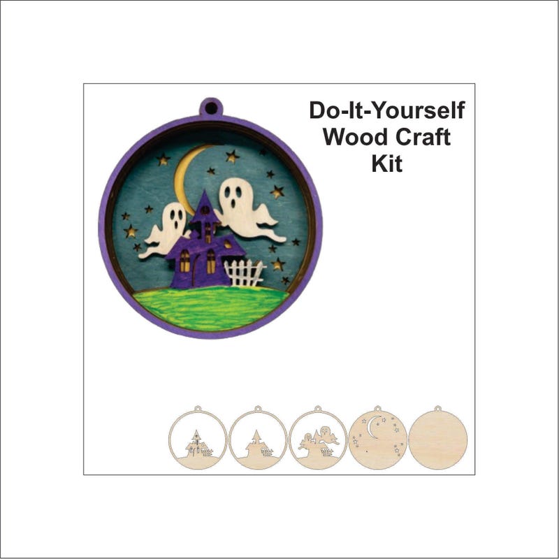 TheWoodShapeStore - Etsy