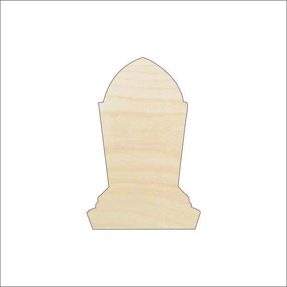 Tombstone Shape