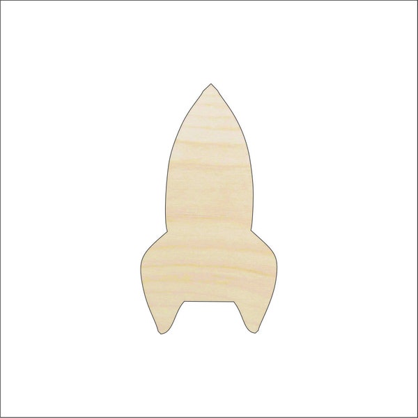 Spaceship Cutouts - Etsy