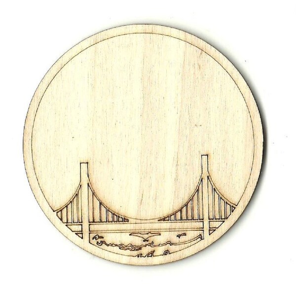 Golden Gate Bridge Sculpture - Etsy