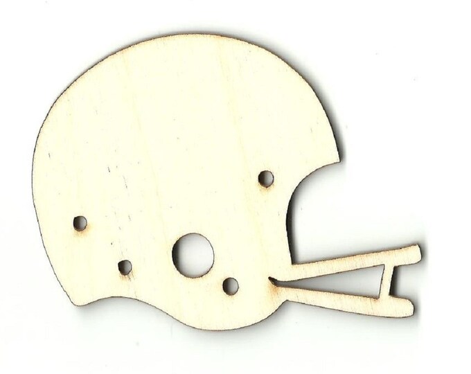 Knight Laser Cut Out Unfinished Wood Shape Craft Supply - Etsy