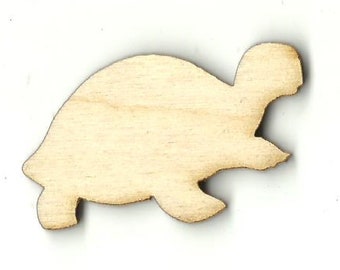 Laser Cut Tortoise - Etsy