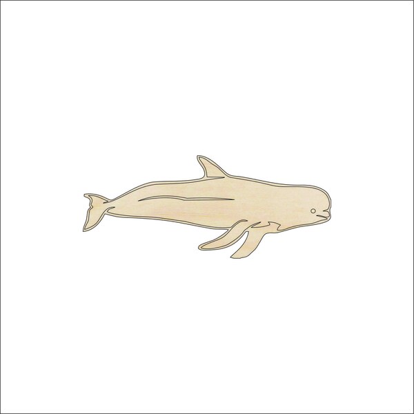 Whale Cut Out - Etsy