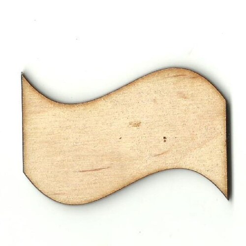 Happy Birthday Text Word Laser Cut Out Unfinished Wood Shape - Etsy