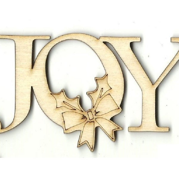 Laser Cut Joy - Etsy