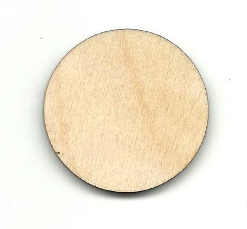 Circle Laser Cut Out Unfinished Wood Shape Craft Supply - Etsy Circle Laser Cut Out Unfinished Wood Shape Craft Supply - Etsy